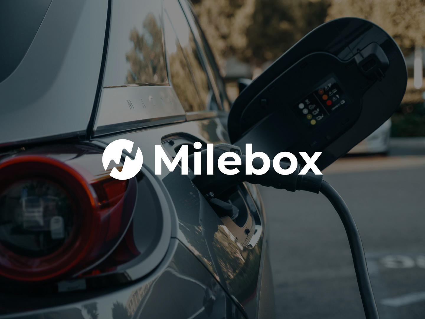 Milebox | EV Home Charger Installation Glasgow | Fixed Price Installation